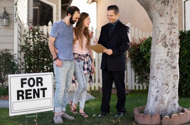 The Ultimate Guide to Renting in Corsham - Darinfotech